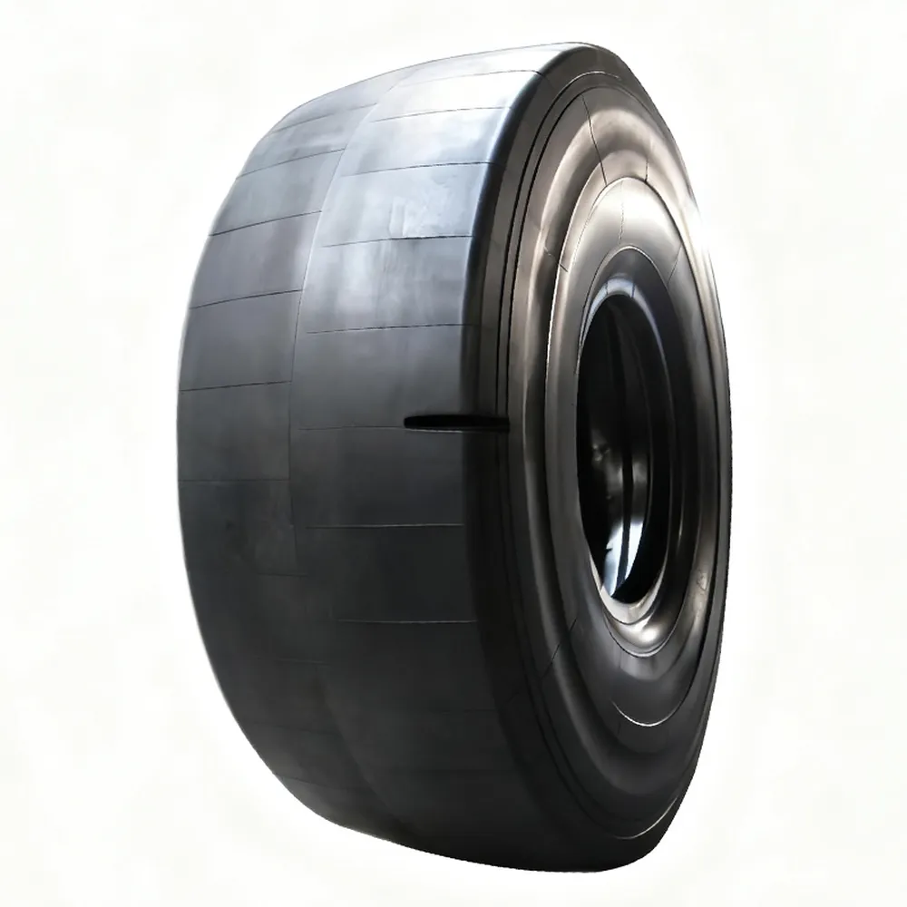 underground mines OTR tires L5S